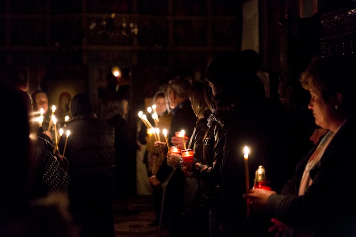 Faith and joy: Easter traditions in Romania | Romania Insider